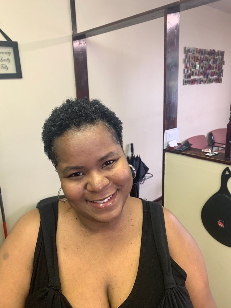 SUM’THING DIFFERENT HAIR SALON - Updated March 2025 - 12 Photos - 3041 ...