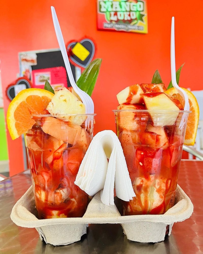 EL MANGO LOKO KATY - Updated December 2025 - 14 Photos & 10 Reviews ...