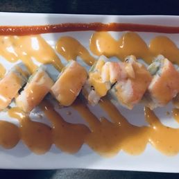 SAMURAI SUSHI - 245 Photos & 165 Reviews - 215 N Douty St, Hanford ...