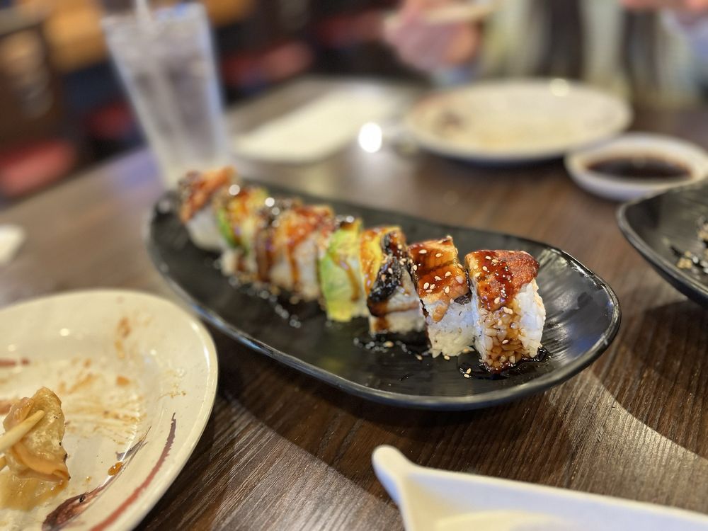 MAMMA’S SUSHI & SHABU - Updated December 2025 - 818 Photos & 833 ...