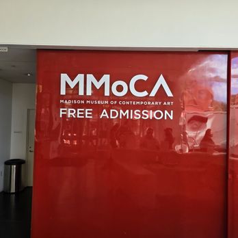MADISON MUSEUM OF CONTEMPORARY ART - Updated December 2025 - 271 Photos ...