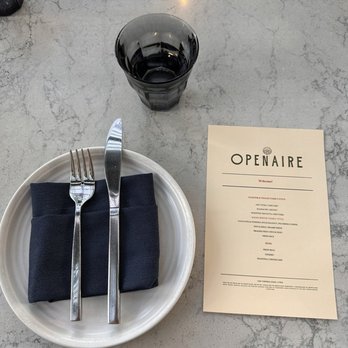 OPENAIRE - Updated November 2024 - 3203 Photos & 1736 Reviews - 3515 ...