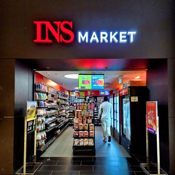 INS MARKET - Updated November 2025 - 900 Dufferin Street, Toronto ...