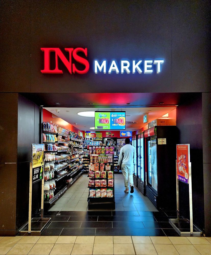 INS MARKET - Updated November 2025 - 900 Dufferin Street, Toronto ...