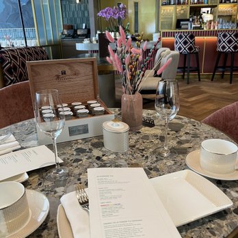 ASTRA - Updated December 2024 - 95 Photos & 19 Reviews - 125 Third St ...