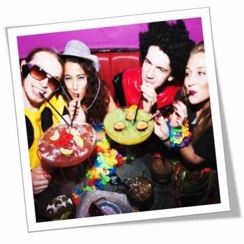 POPWORLD LONDON WATLING ST - 14 Photos - 17 Watling Street, London ...