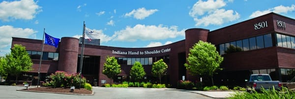 INDIANA HAND TO SHOULDER CENTER - Updated November 2025 - 14 Photos ...