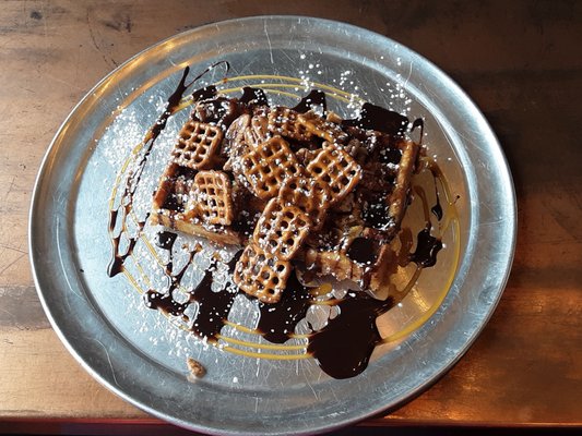 THE WAFFLE FACTORY - 270 Photos & 240 Reviews - 30 North Ave, Webster ...