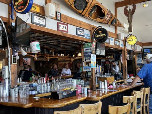 BILL’S SEAFOOD RESTAURANT - Updated December 2025 - 440 Photos & 532 ...