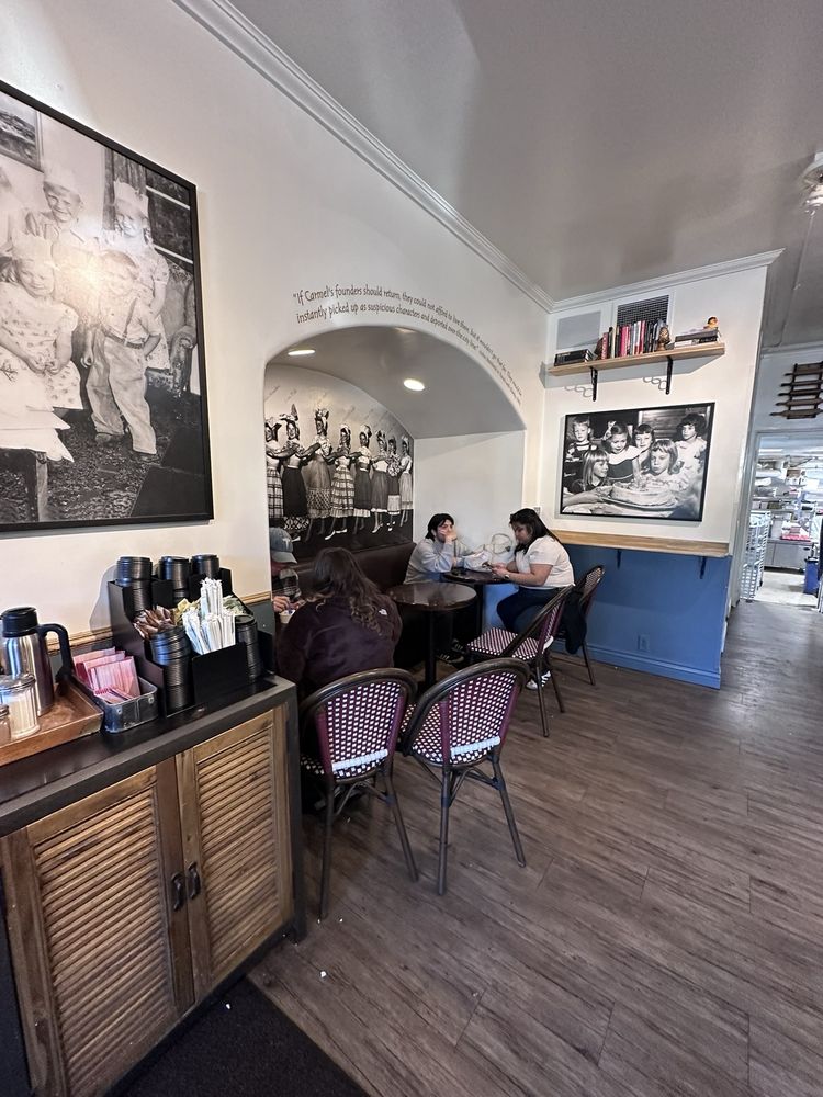 CARMEL BAKERY - Updated October 2025 - 1676 Photos & 1183 Reviews ...