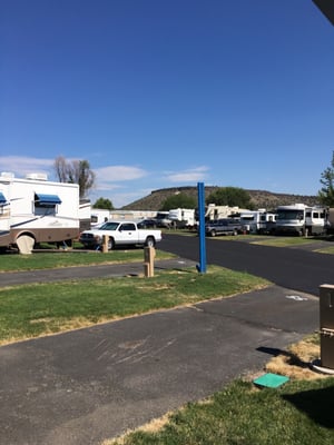 CROOK COUNTY RV PARK - Updated October 2025 - 13 Photos & 10 Reviews ...