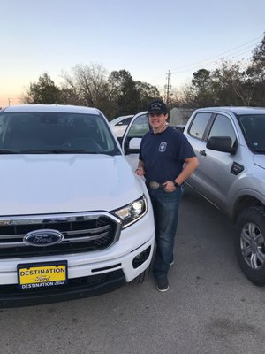 DESTINATION FORD - Updated September 2025 - 23 Photos - 407 N Main St ...