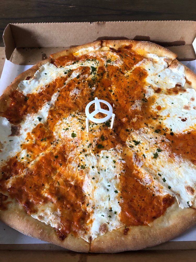 AL DENTE PIZZERIA & RESTAURANT - 66 Photos & 82 Reviews - Food near 7 ...