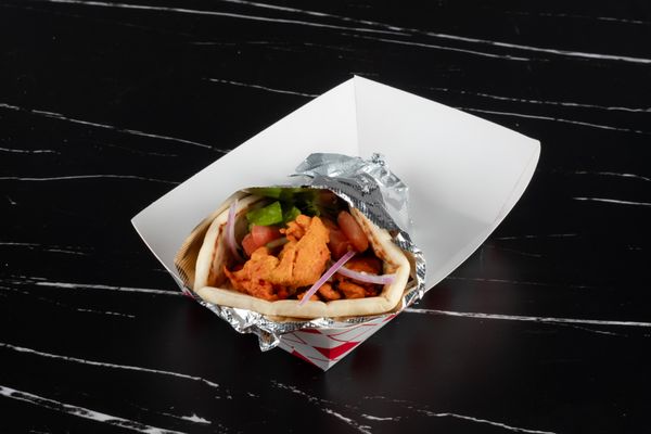 THE GYRO GUYS - Updated August 2025 - 59 Photos & 21 Reviews - 1333 Old ...