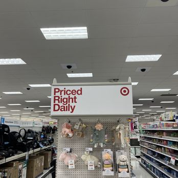 TARGET - Updated September 2025 - 98 Photos & 165 Reviews - 12051 ...