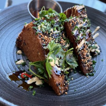 NOSH - Updated June 2025 - 1131 Photos & 645 Reviews - 47 Russell St ...