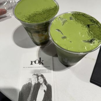RŌK COFFEE AND TEA - Updated January 2026 - 1194 Photos & 623 Reviews ...