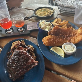 BRICKYARD PUB AND BBQ - Updated June 2025 - 296 Photos & 366 Reviews ...