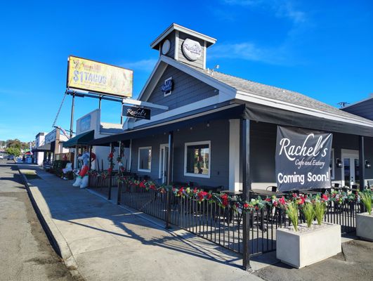 RACHEL’S CAFE AND EATERY - Updated March 2025 - 31 Photos & 19 Reviews ...