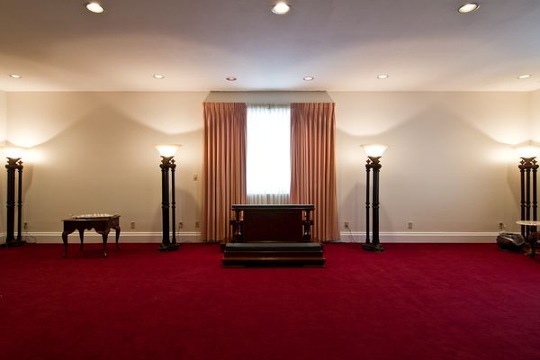 DUPONT FUNERAL HOME - Updated October 2025 - 18 Photos - 25 Bellevue ...