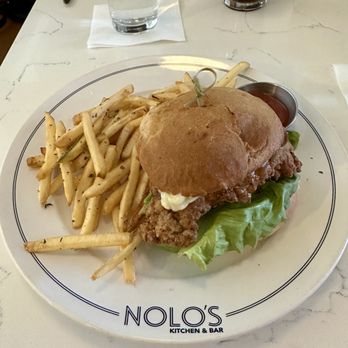 NOLO’S KITCHEN & BAR - Updated December 2024 - 686 Photos & 364 Reviews ...