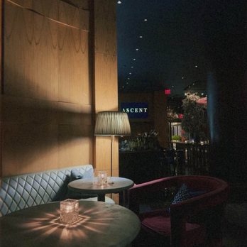 ASCENT LOUNGE - Updated January 2026 - 284 Photos & 160 Reviews - 10 ...