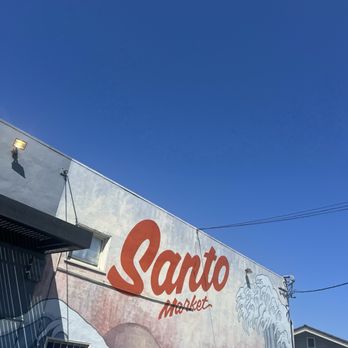 SANTO MARKET - Updated July 2025 - 1727 Photos & 1054 Reviews - 245 E ...