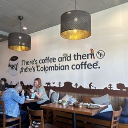 CFS COFFEE - Updated September 2025 - 620 Photos & 236 Reviews - 7535 W ...