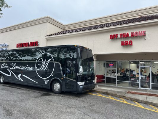 OFF THA BONE BBQ - Updated December 2025 - 24 Photos & 27 Reviews ...