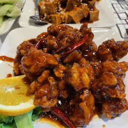 MAPO RESTAURANT - Updated July 2025 - 605 Photos & 439 Reviews - 1563 ...