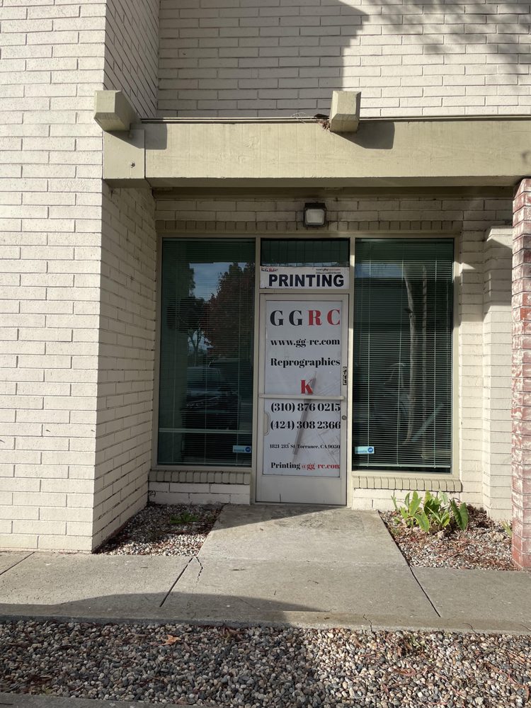 GOOD GUYS REPROGRAPHICS CENTER - Updated December 2024 - 19 Photos ...