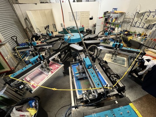 BC PRINT & CO - Updated October 2024 - 30 Photos - 73954 Hwy 111, Palm ...