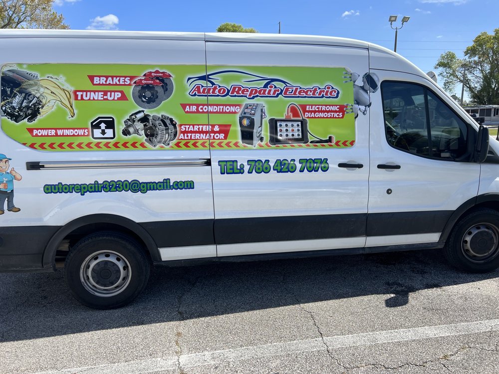 PRECISION SIGNS & GRAPHIX - Updated August 2025 - 68 Photos - 2676 Bayshore Blvd, Dunedin ...