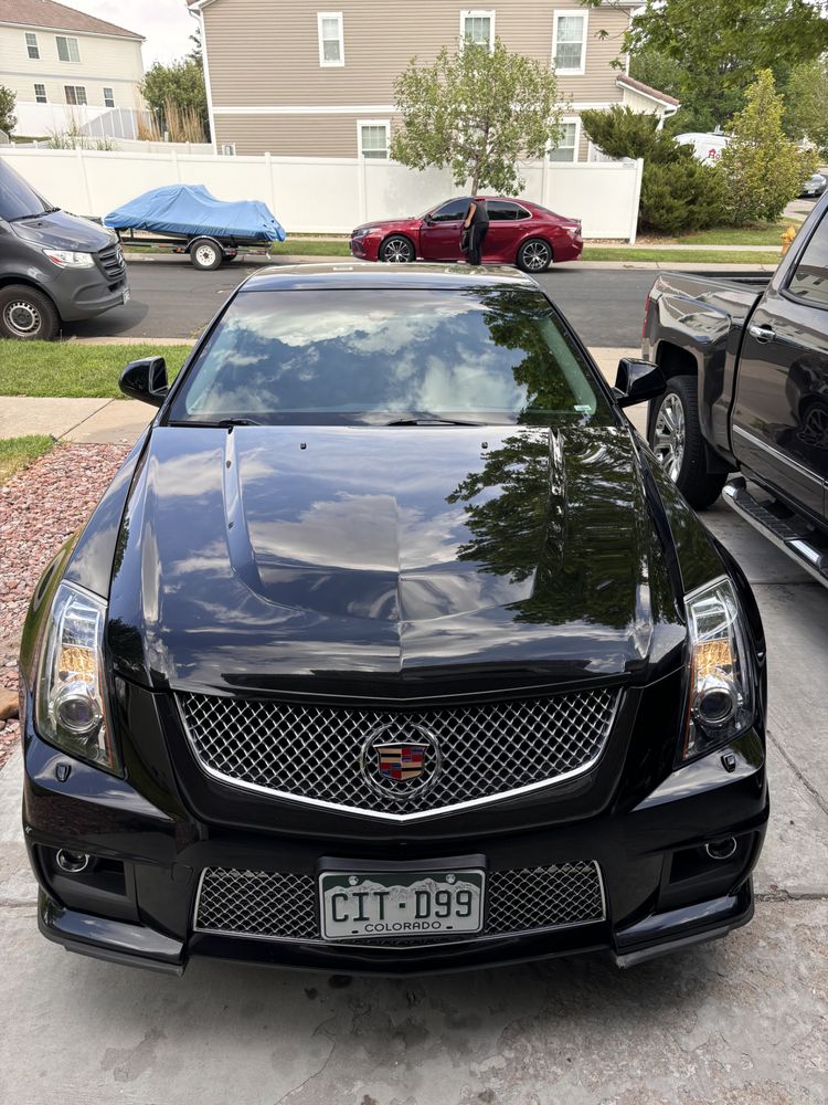 Cool Review About Detailing Greeley Colorado
