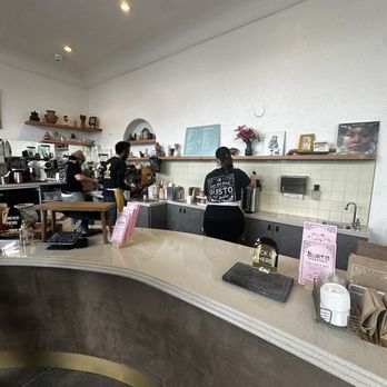 GUSTO BREAD - Updated June 2024 - 633 Photos & 324 Reviews - 2710 E 4th ...