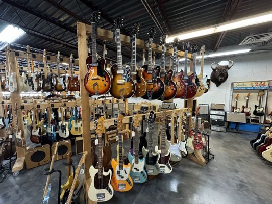 Guitar House of Tulsa - Updated June 2026 - 12 Photos & 18 Reviews ...