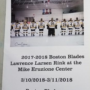 LAWRENCE LARSEN RINK - Updated October 2025 - 22 Photos - 131 Pauline ...
