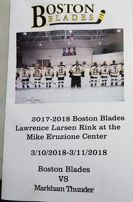LAWRENCE LARSEN RINK - Updated October 2025 - 22 Photos - 131 Pauline ...