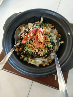 GOON WAH RESTAURANT - Updated May 2024 - Landes, Jalan SS2/72, 43700 ...