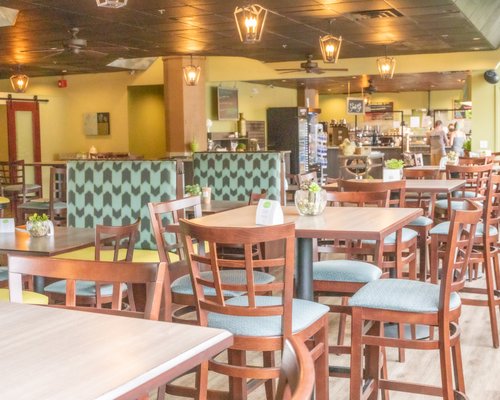 UNITY CAFE - Updated July 2024 - 25 Photos & 22 Reviews - 3 Sundial Ave ...