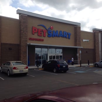 PETSMART - Updated June 2025 - 31 Photos & 35 Reviews - 2900 South ...