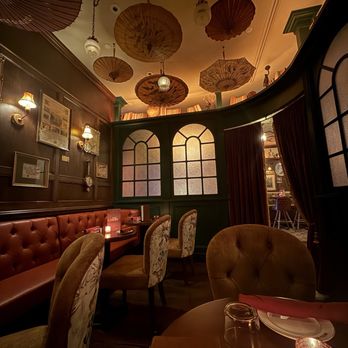 MISS NELLIE’S - Updated June 2025 - 220 Photos & 60 Reviews - 325 W 44th St, New York, New York ...