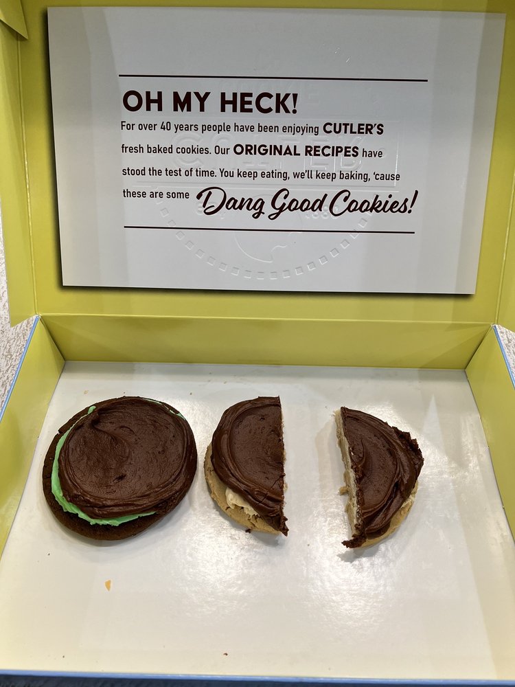 CUTLER’S - Updated July 2025 - 23 Photos & 63 Reviews - 120 W 500th S ...