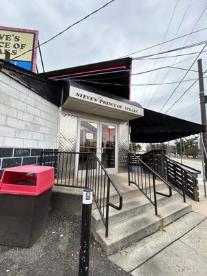 STEVE’S PRINCE OF STEAKS - Updated December 2025 - 157 Photos & 230 ...