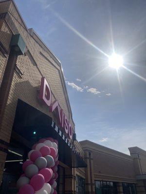 DAISO - Updated December 2025 - 28 Photos - 5632 W Broadway Ave ...