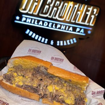 OH BROTHER PHILLY - Updated October 2024 - 1000 Photos & 907 Reviews ...