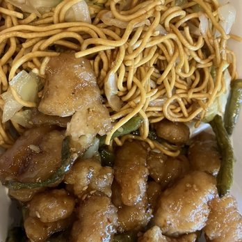 PANDA EXPRESS - Updated December 2025 - 41 Photos & 20 Reviews - 1270 ...