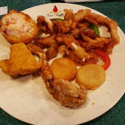 FEAST BUFFET - Updated January 2026 - 403 Photos & 272 Reviews - 1707 N ...