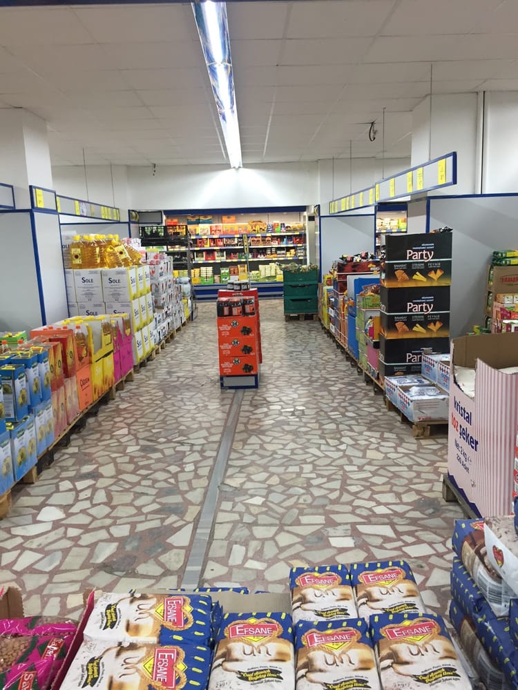 BİM - Updated April 2026 - İstanbul Çevre Yolu, İstanbul, Turkey ...