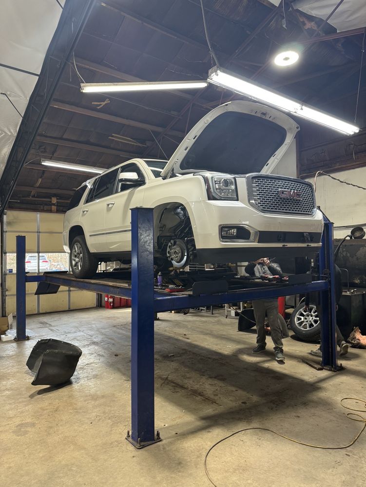 CRAFT AUTOWORKS - Updated December 2025 - Request a Quote - 10990 Mo-21 ...